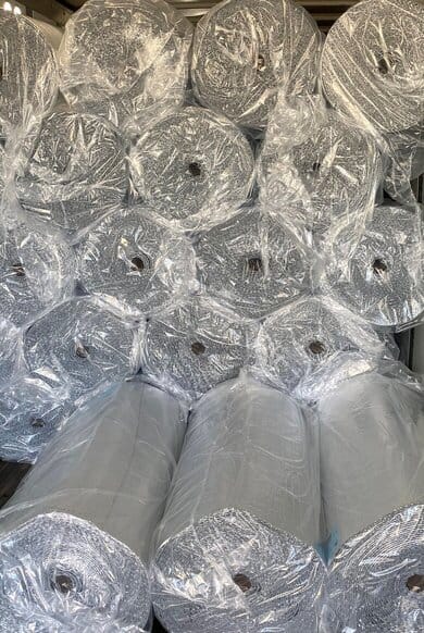 RFID Radiant Barrier Insulation - Energy Shield USA Empowering Energy ...